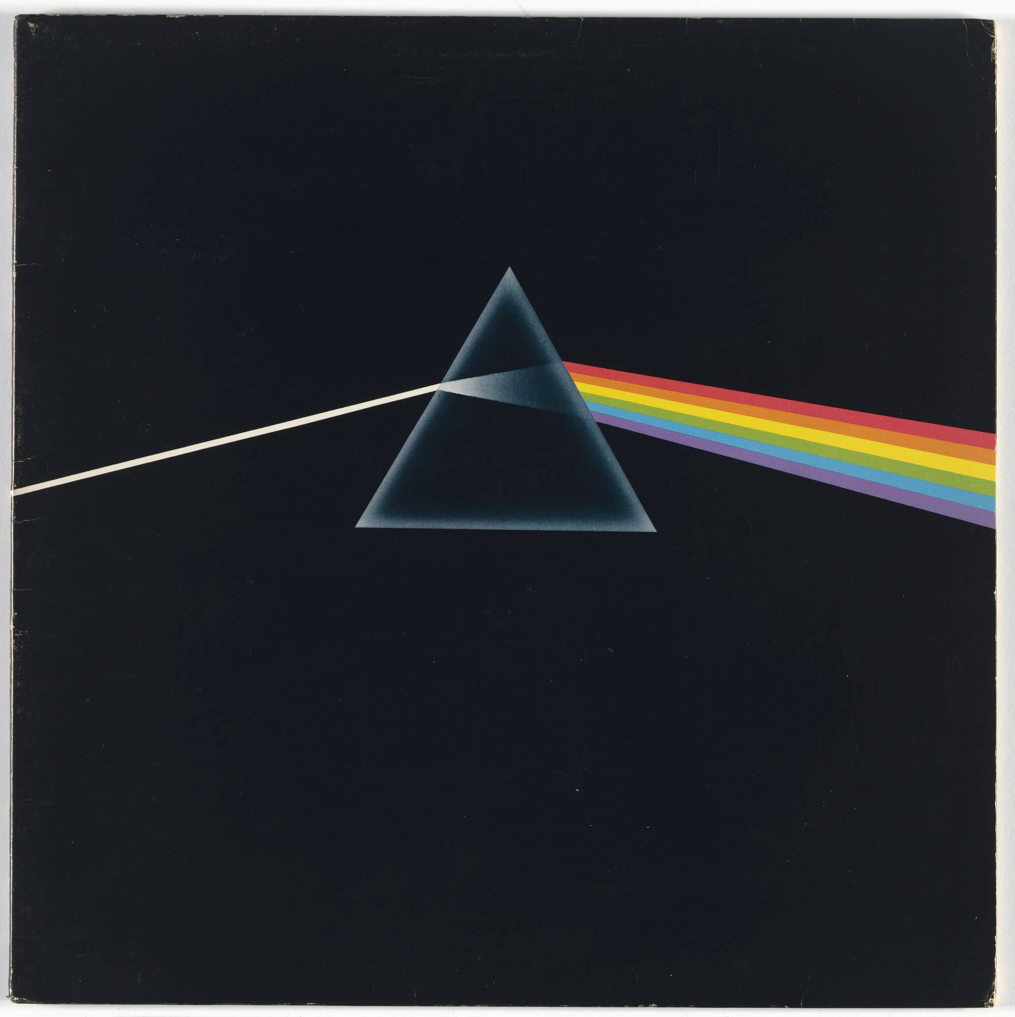 The 20 Best Album Covers Of All Time